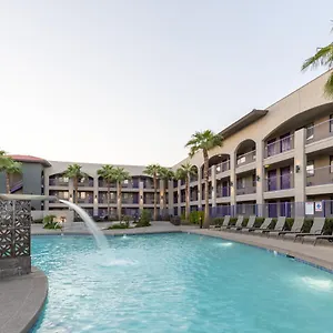 The Grand Canyon University Hotel Phoenix: What To Expect From 4 star ...